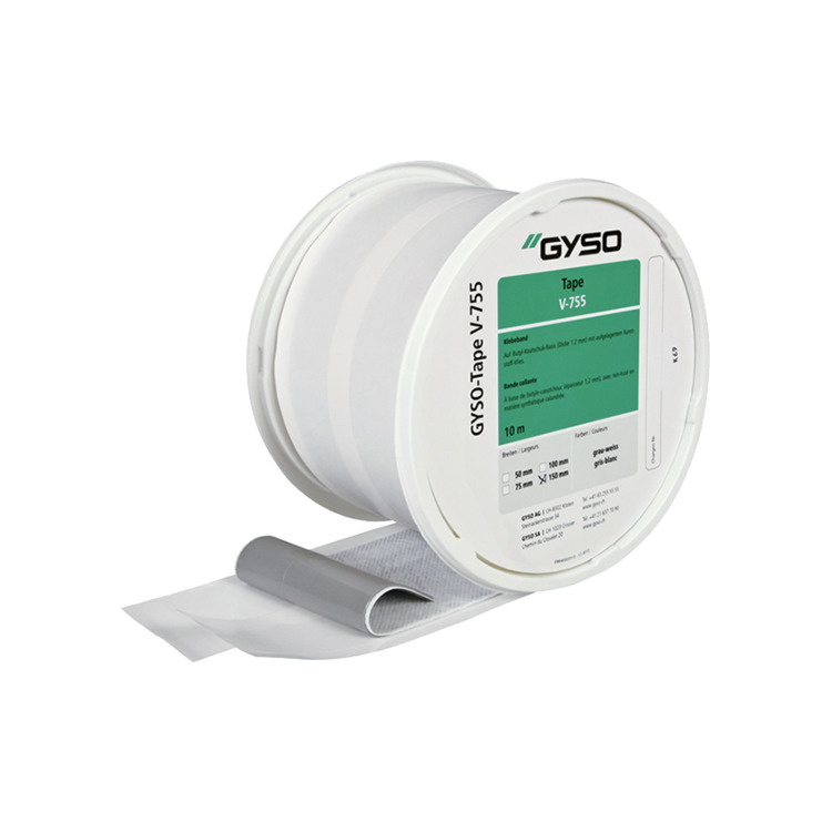 Tape V-755 - GYSO AG