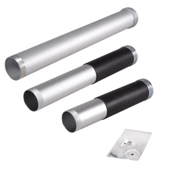 Ersatzteile zu Pistolen - GYSO AG