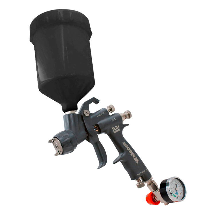 Pistolet à surfaceur/peinture- GYSO SA