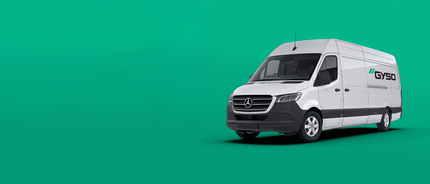 WebShop - Kleben, Dichten, Schützen- GYSO SA